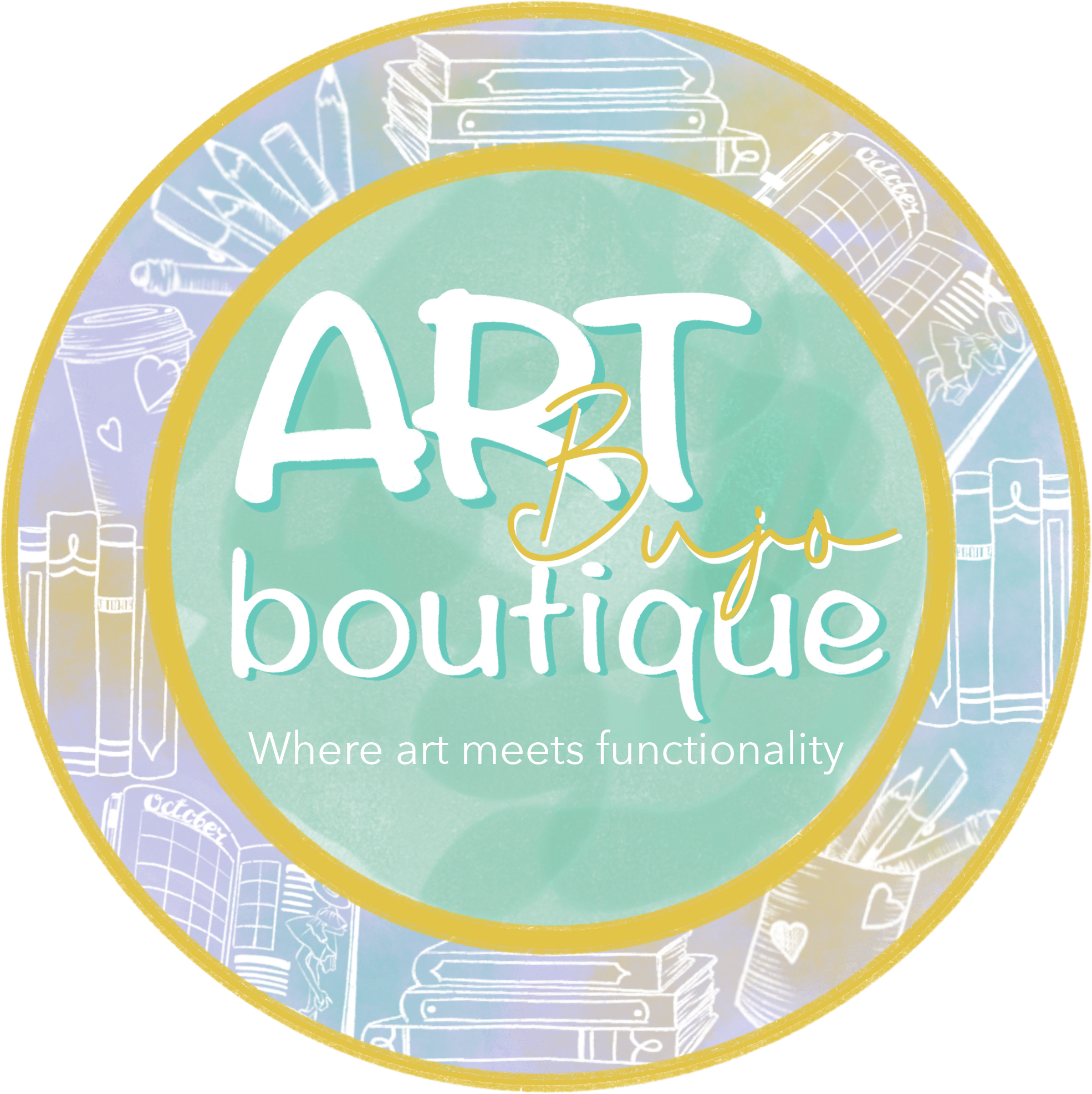 Exciting News: Introducing Art Bujo Boutique – A New Chapter Begins!